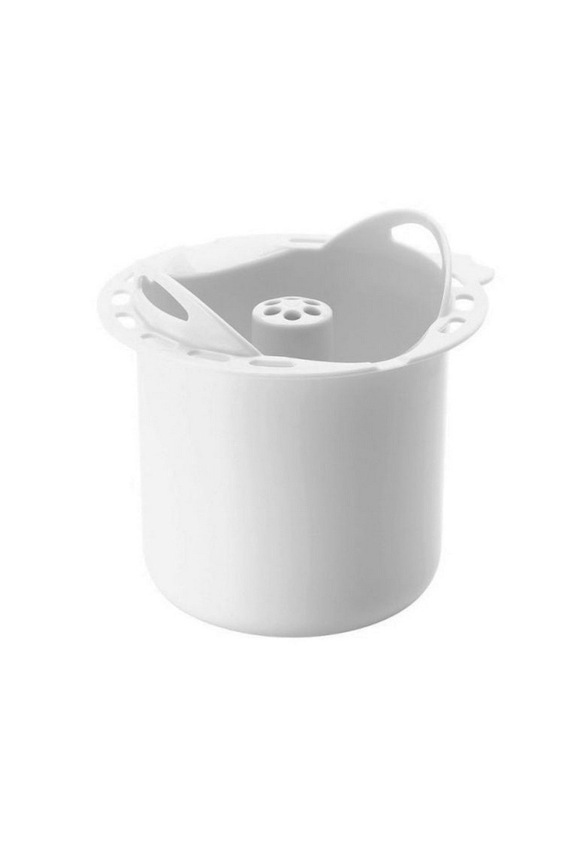 Buy Beaba Pasta / Rice cooker - Babycook Solo / Babycook Duo - WHITE ...