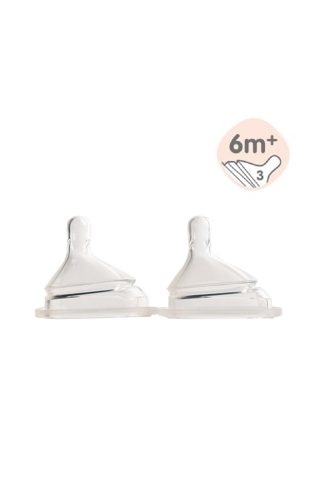 Buy Hegen Teat Fast Flow (2-Pack) Online - mothercare – mothercare hong ...