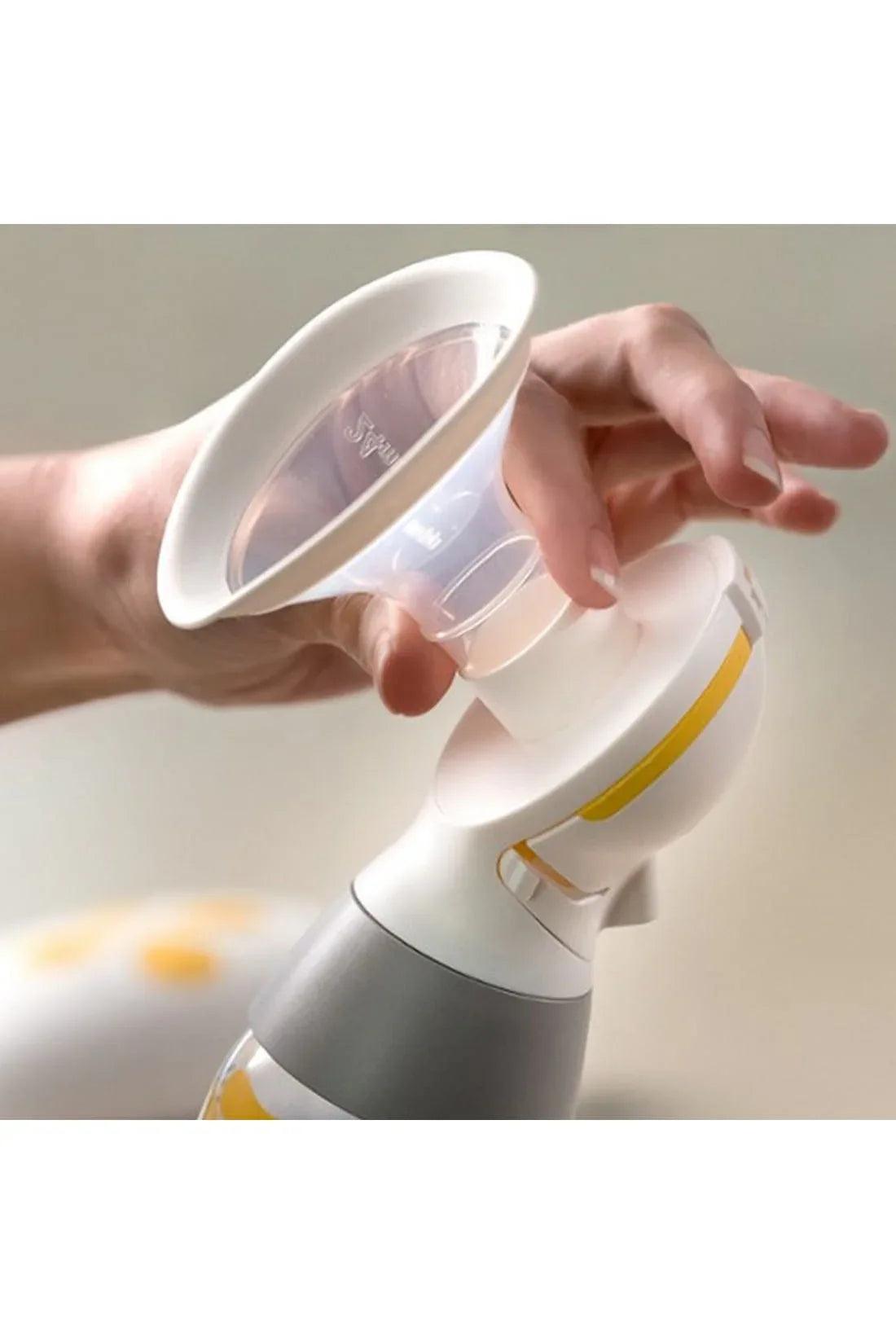 Buy Medela Solo – Single Electric Breast Pump Online - mothercare ...
