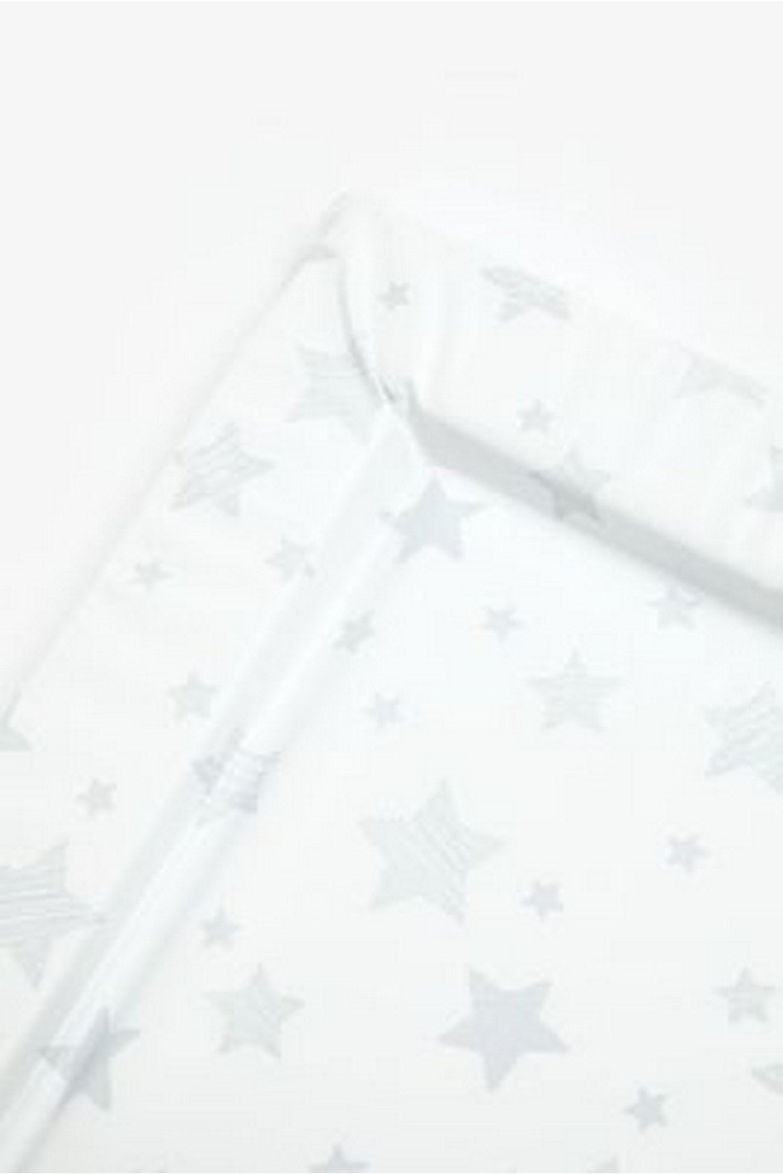 Buy Mothercare Changing Mat - Blue Grey Stars Online - mothercare ...