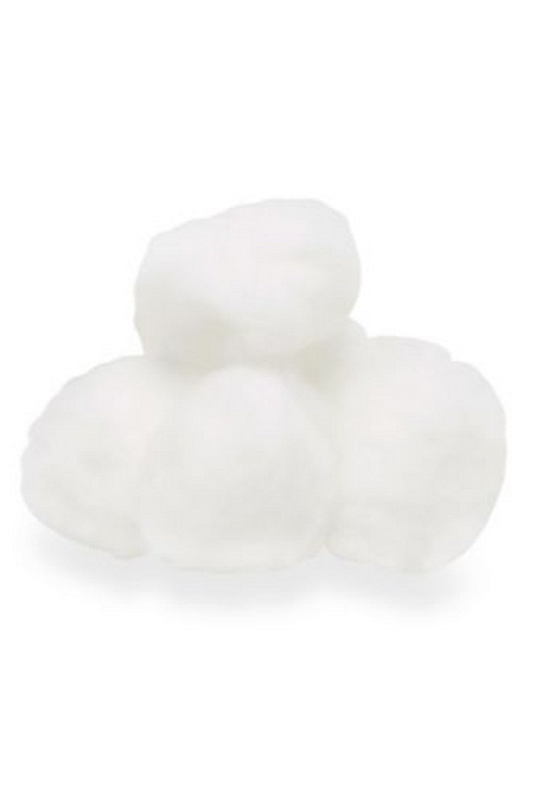 Buy Mothercare Extra Large Cotton Wool Balls - 60 Pack Online ...