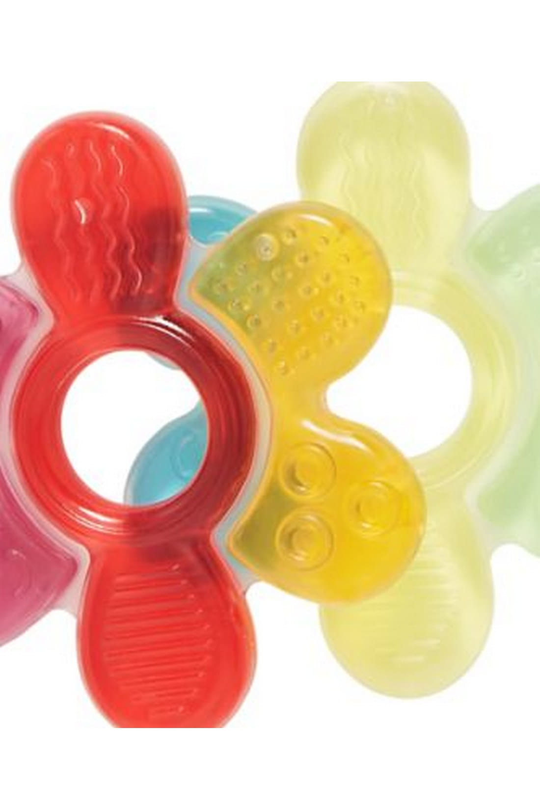 Buy Mothercare Flower Teether - 2 Pack Online - mothercare – mothercare ...
