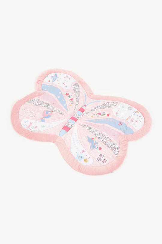 flutterbys nursery matlock