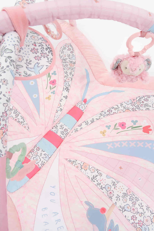 flutterbys nursery matlock