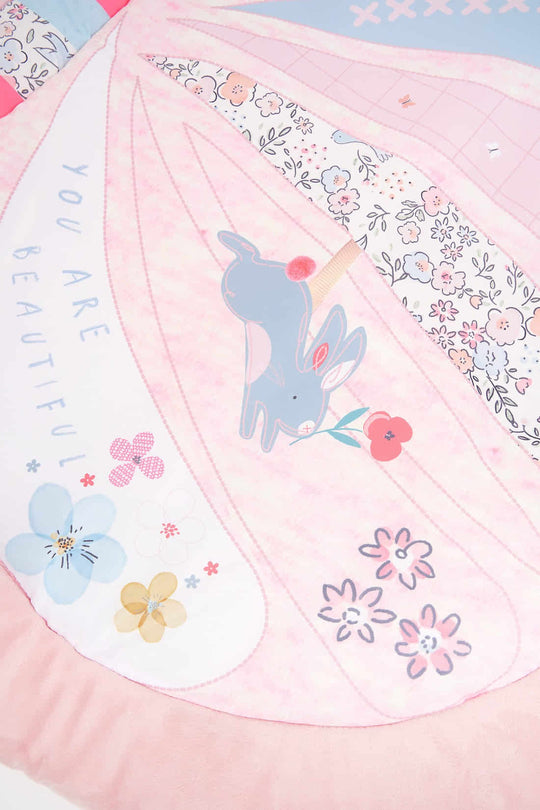 flutterbys nursery matlock