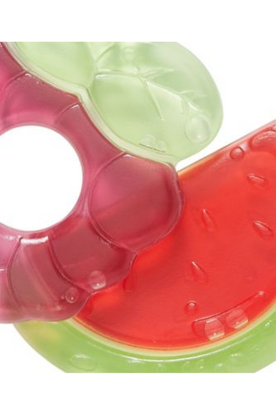 Buy Mothercare Grape And Melon Teethers - 2 Pack Online - mothercare ...