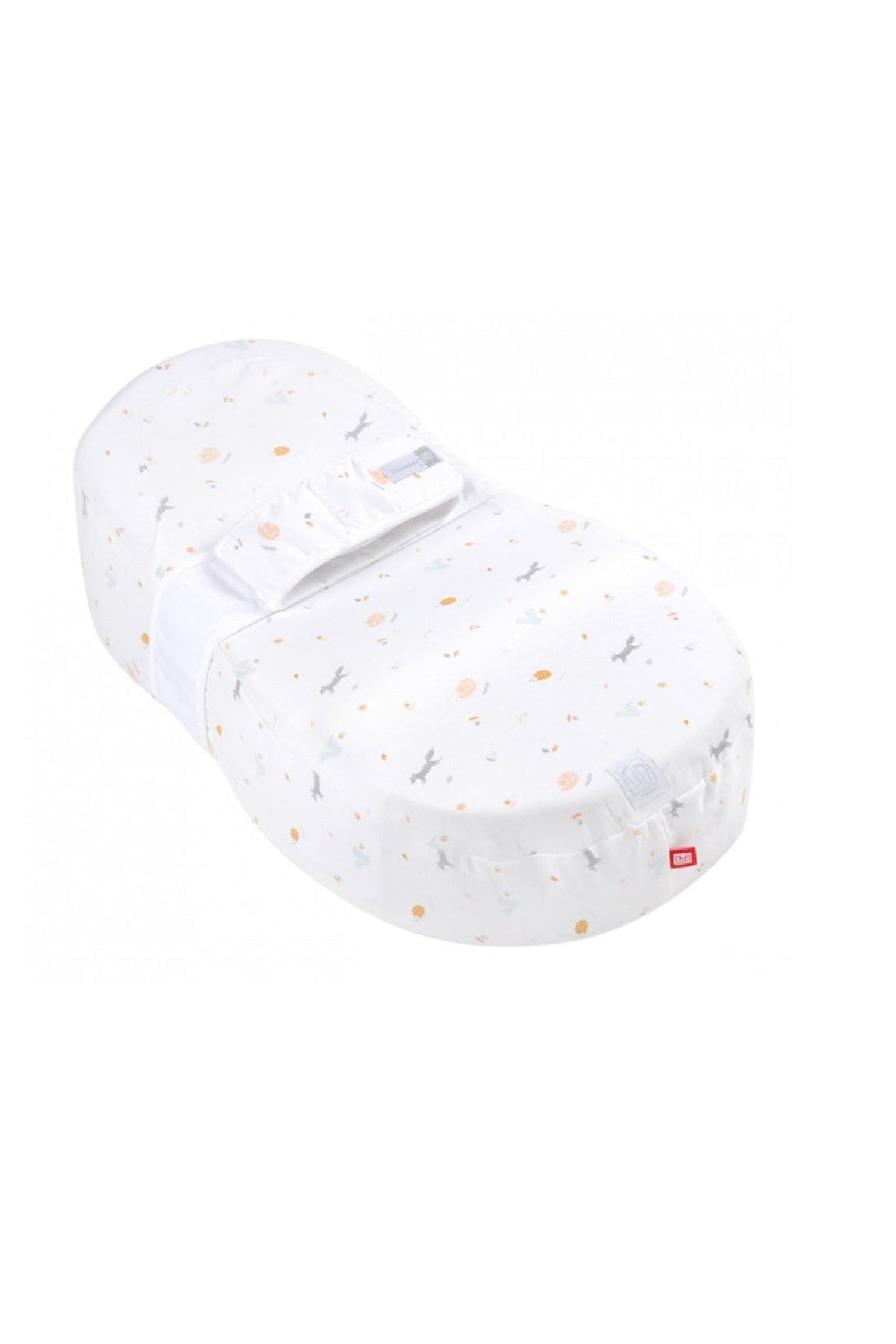 Buy Red Castle Cocoonababy - Happy Fox Online - mothercare – mothercare ...
