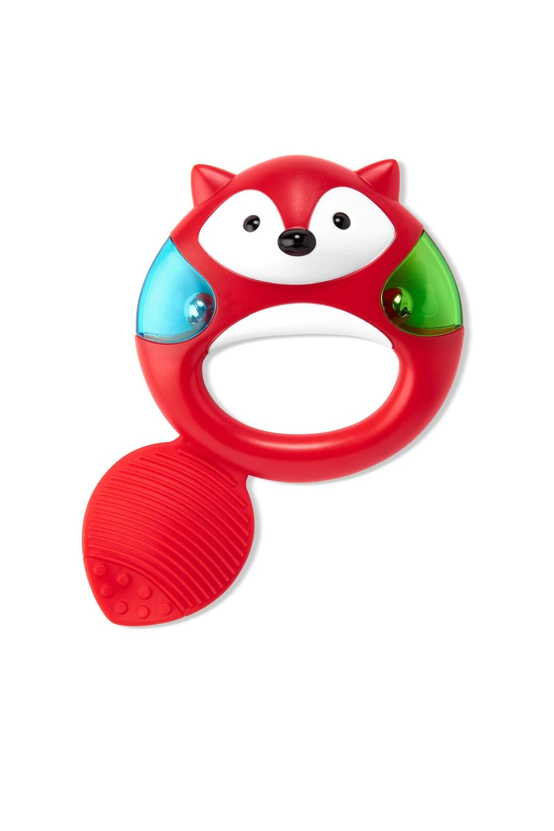 Buy Skip Hop Explore & More Fox Tambourine Online - mothercare ...