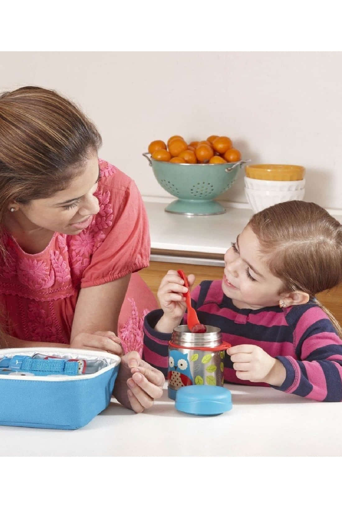 Buy Skip Hop Insulated Food Jar - Owl Online - mothercare – mothercare ...