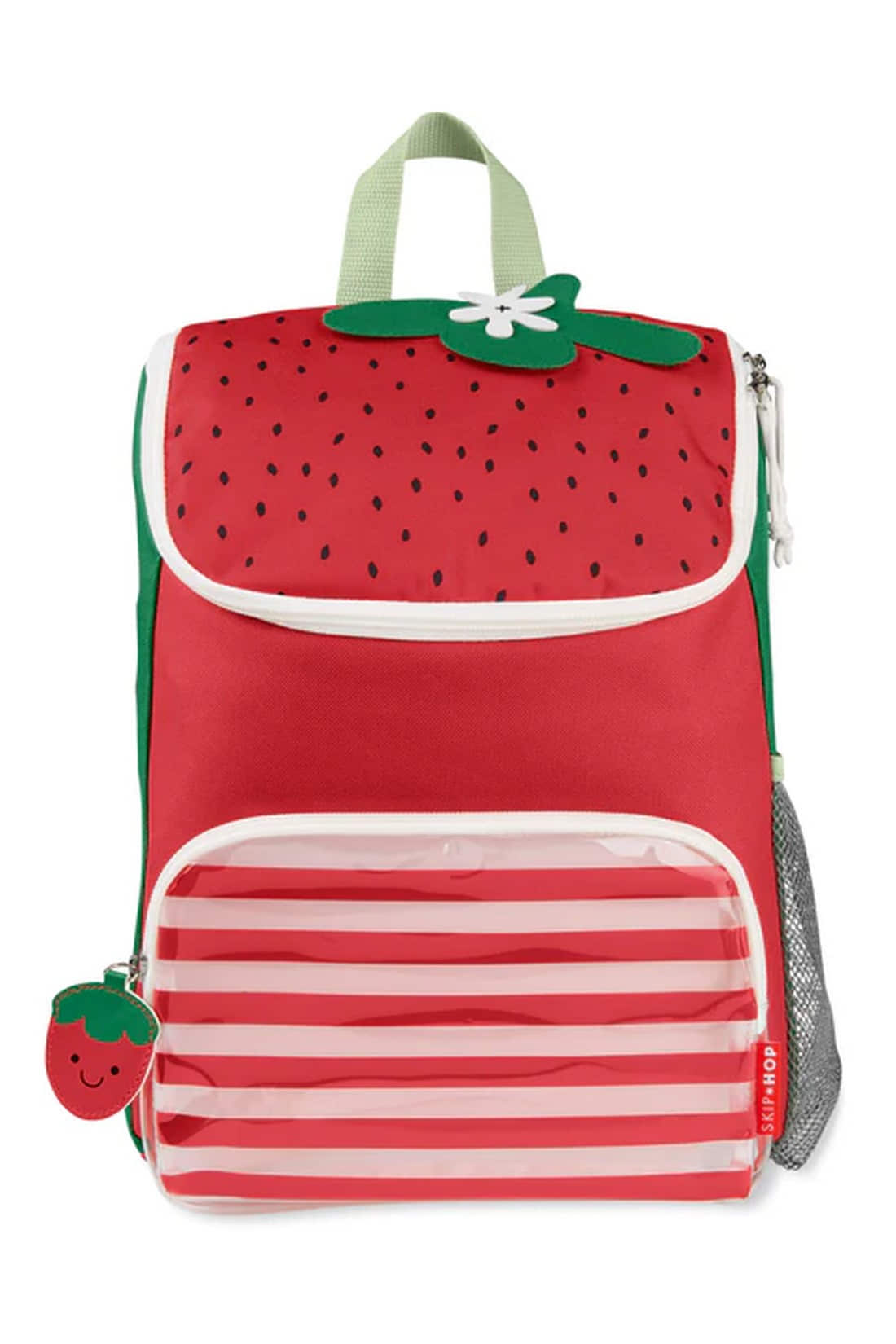 Buy Skip Hop Spark Style Big Kid Backpack Strawberry Online ...