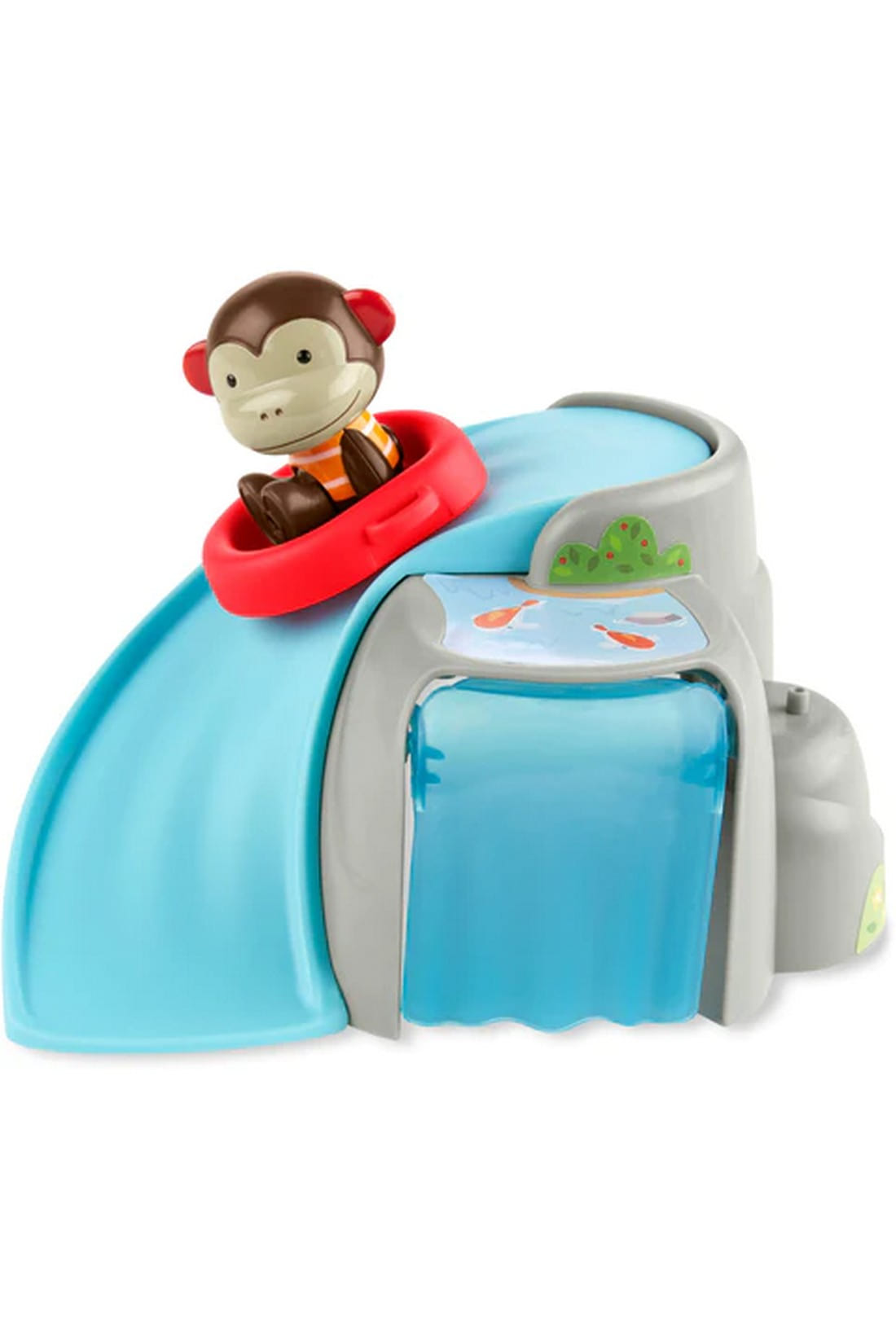 Buy Skip Hop Zoo Outdoor Adventure Playset - Monkey Online - mothercare – mothercare hong kong