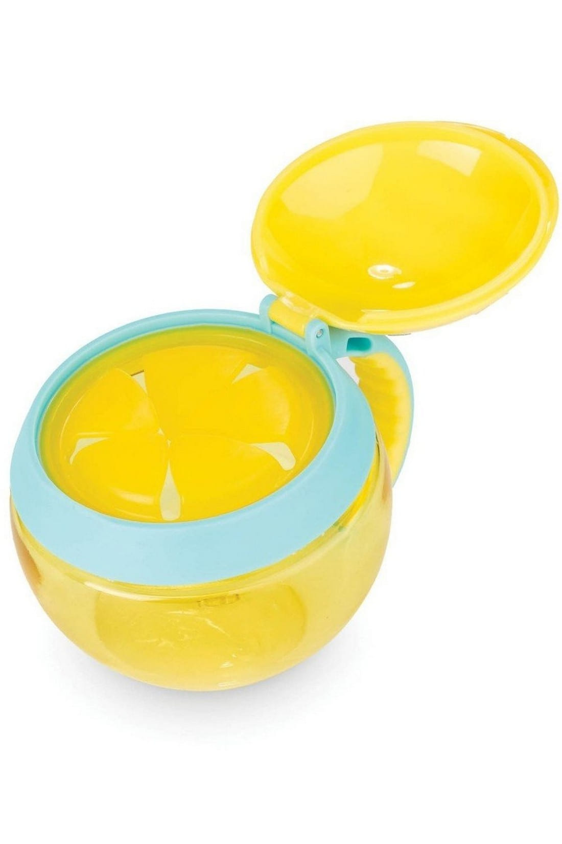 Buy Skip Hop Zoo Snack Cup - Bee Online - mothercare – mothercare hong kong