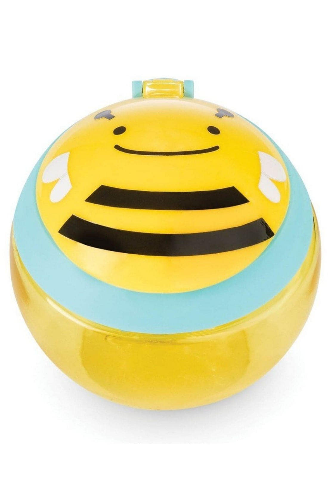 Buy Skip Hop Zoo Snack Cup - Bee Online - mothercare – mothercare hong kong