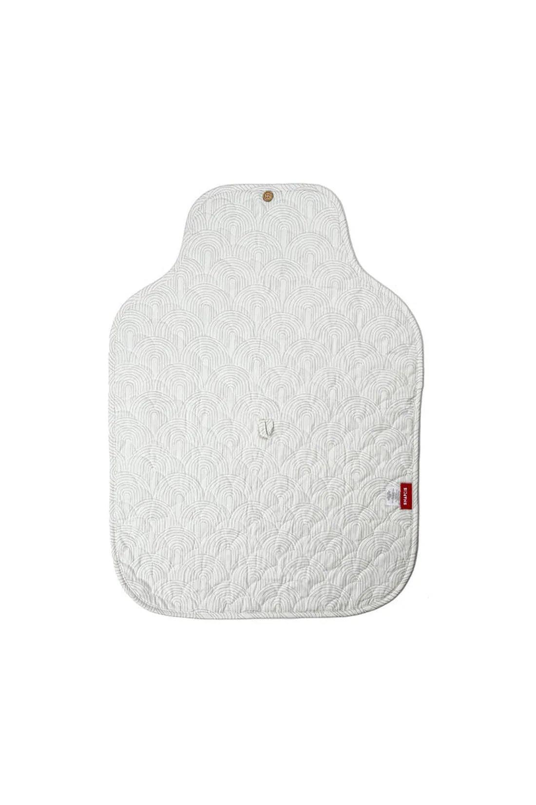 Snapkis Waterproof Changing Mat – mothercare hong kong