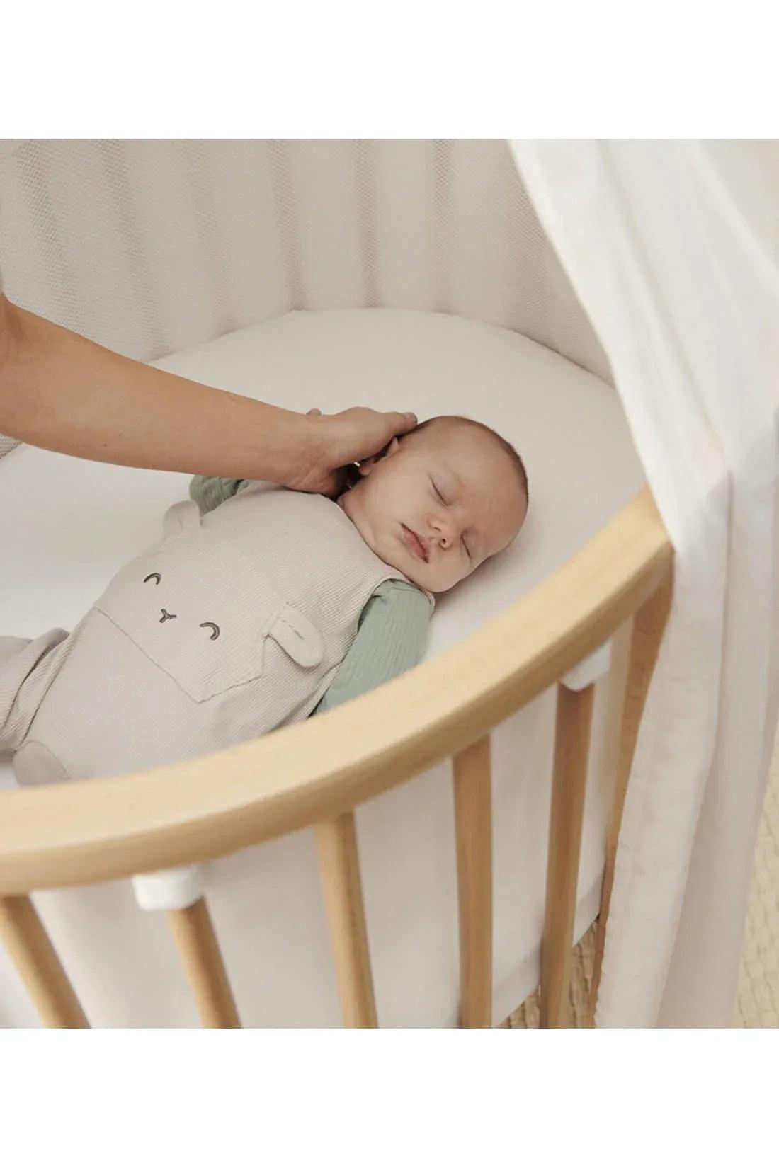Buy Stokke Sleepi Canopy V3 Online - mothercare – mothercare hong kong