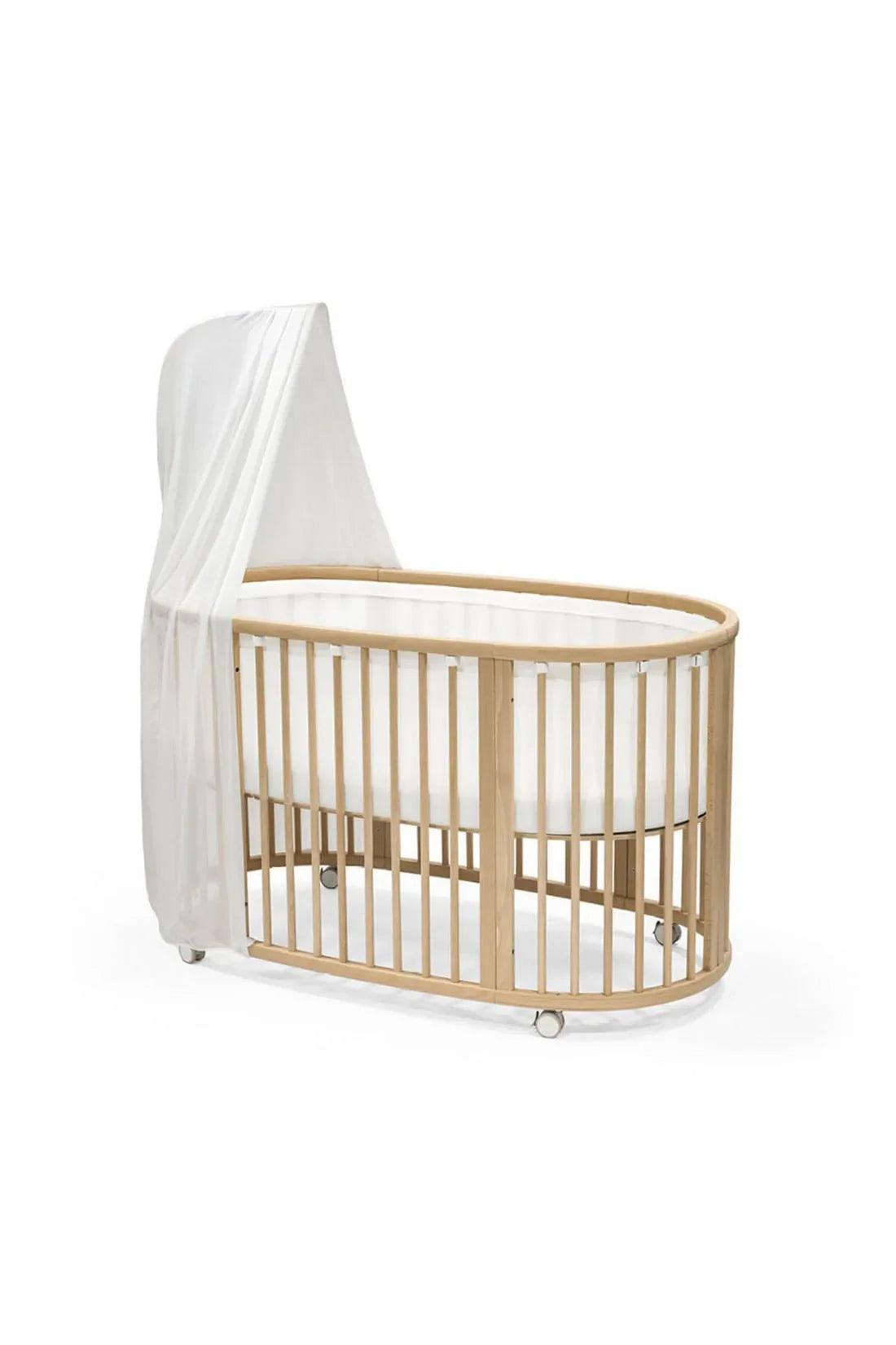 Buy Stokke Sleepi Canopy V3 Online - mothercare – mothercare hong kong