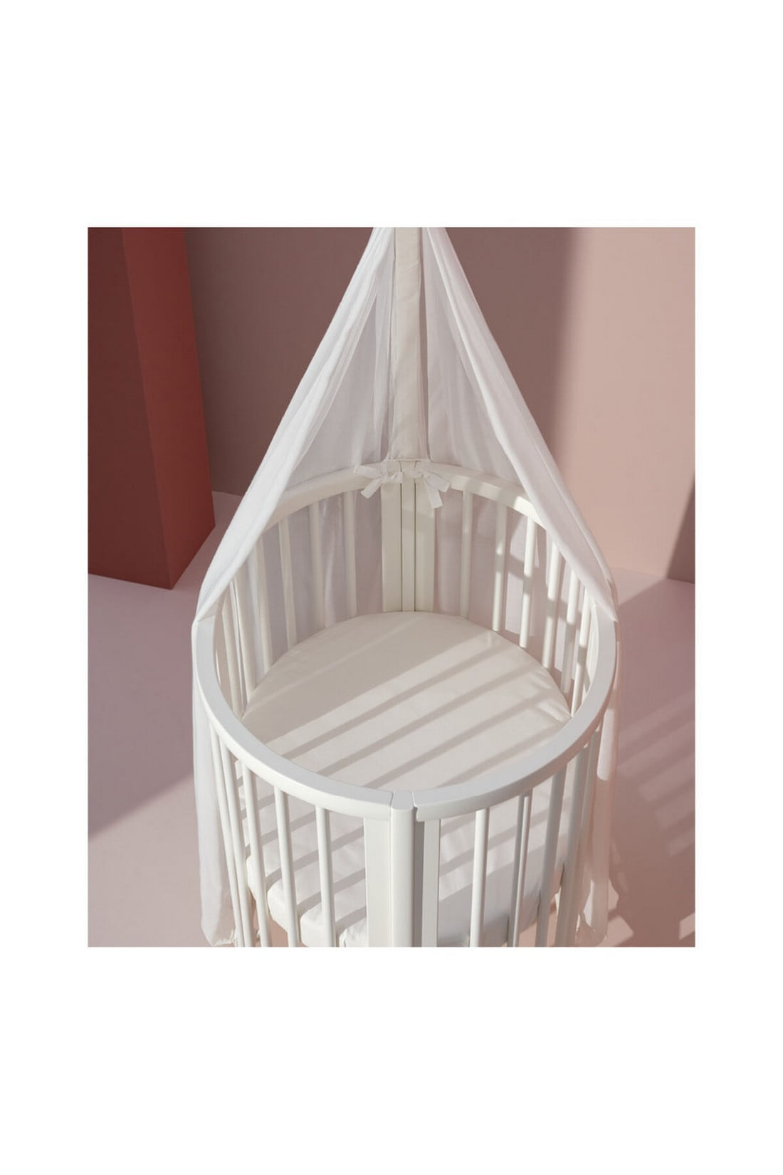 Buy Stokke Sleepi Mini V3 Online - mothercare – mothercare hong kong